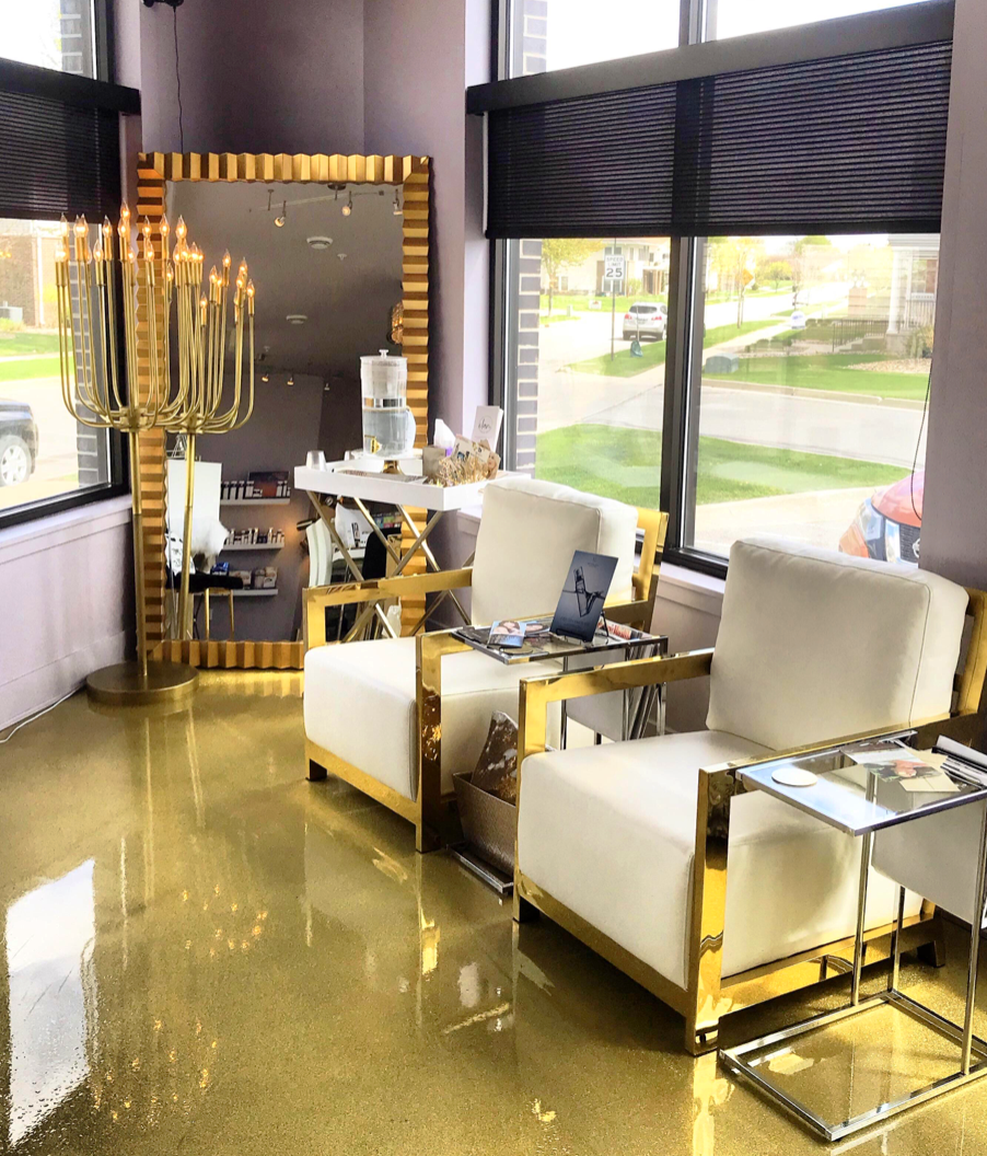 Élan Spa & Lash Bar In Ames IA | Vagaro